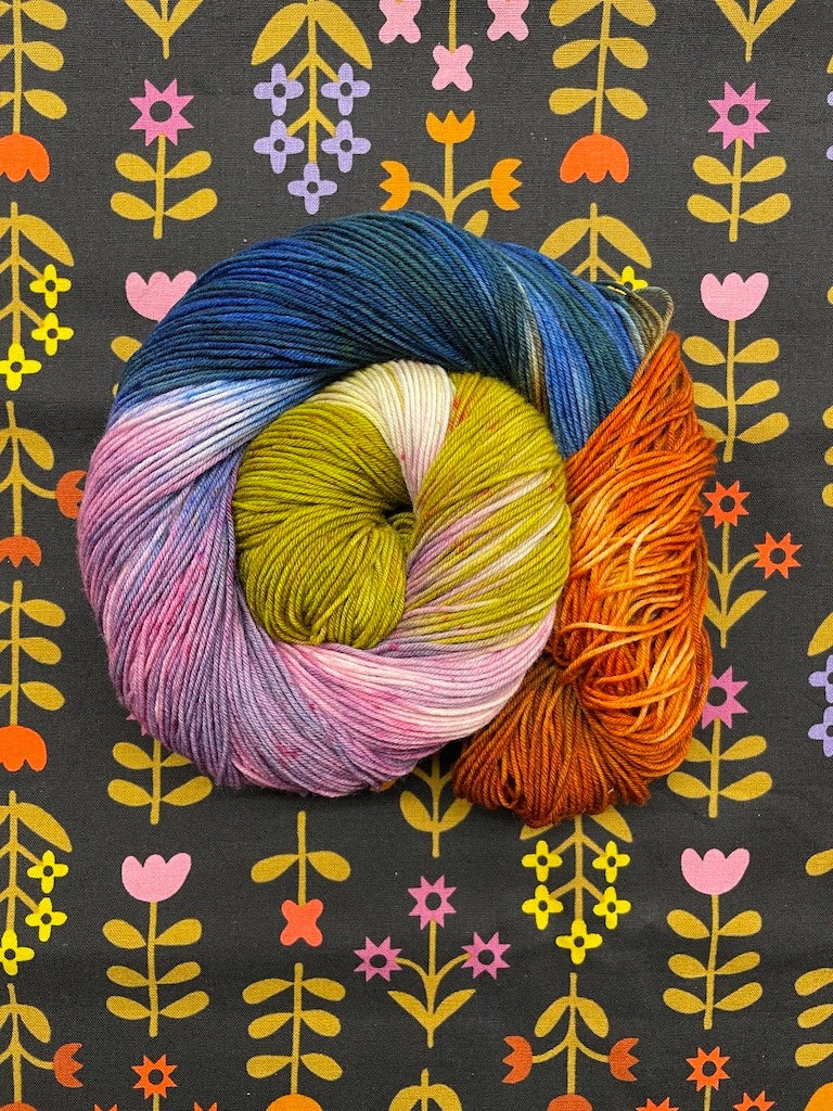 A Gathering of Stitches (LYS Day 2025) | Northfield Yarn