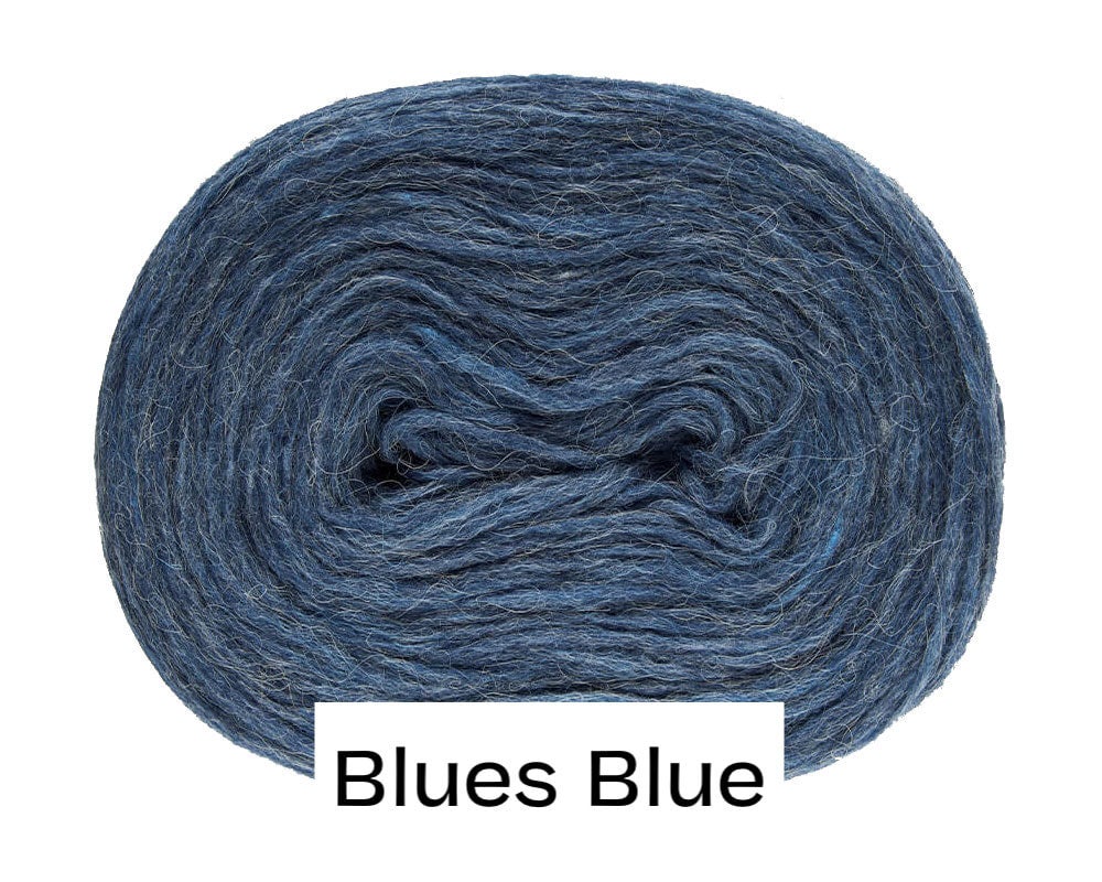 Plotulopi yarn store